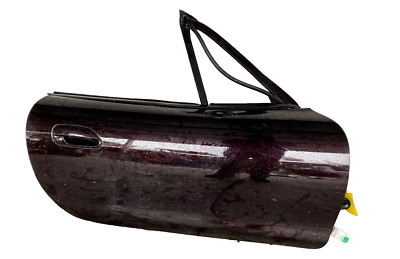 2001 -2005 MAZDA MIATA Front Door Skin Shell Assembly Driver Left Side ...