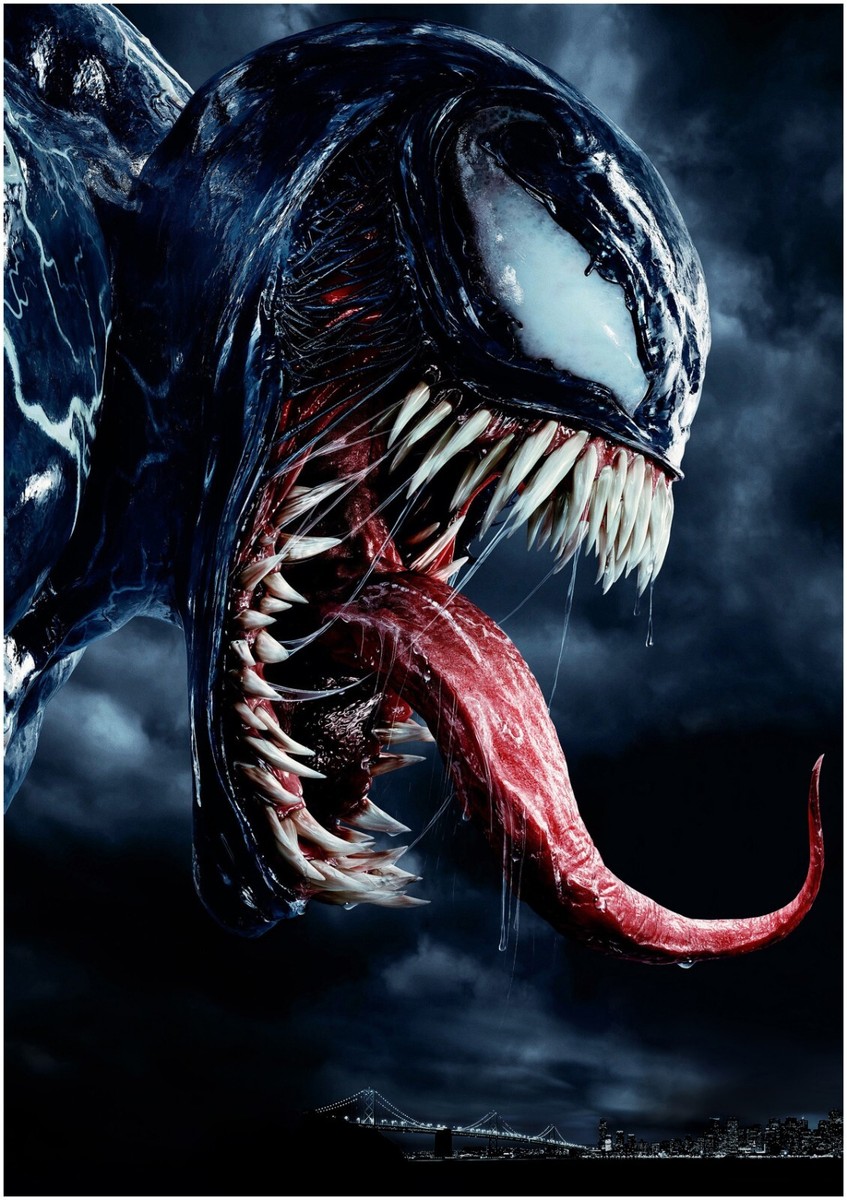 Venom Art