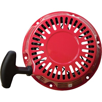 New Recoil Pull Start Rope Assembly for Harbor Freight Predator Rato ...