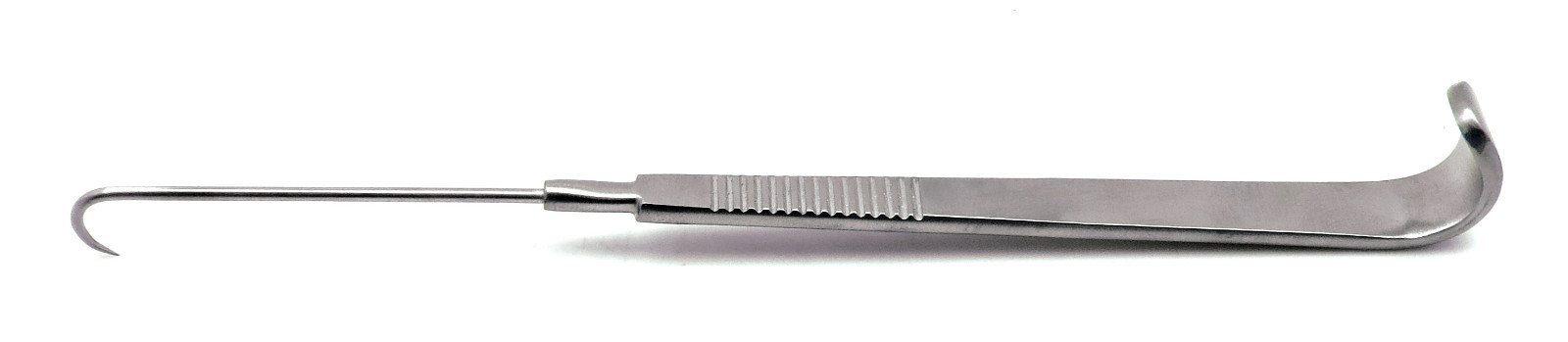 NEWS ENT Tracheal Hook Retractor 6" Sharp Point Surgical Instruments | eBay