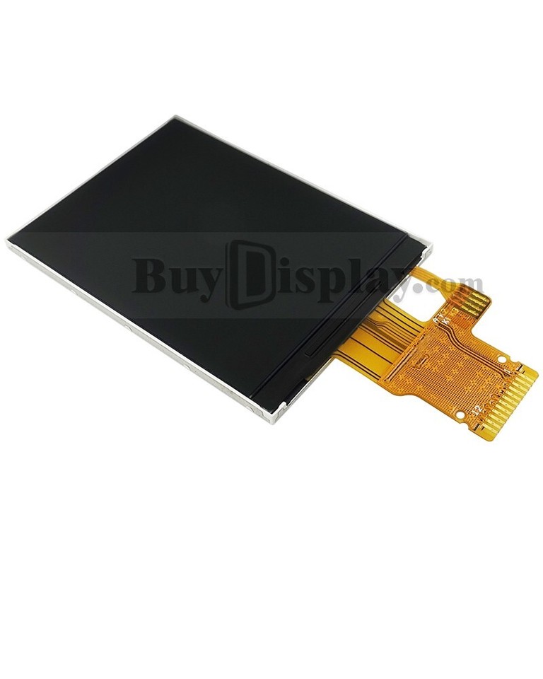 IPS 2 inch TFT LCD Display,240x320,ST7789 Controller | eBay