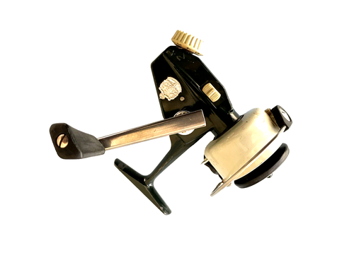 Zebco Cardinal 4 Spinning Reel | eBay