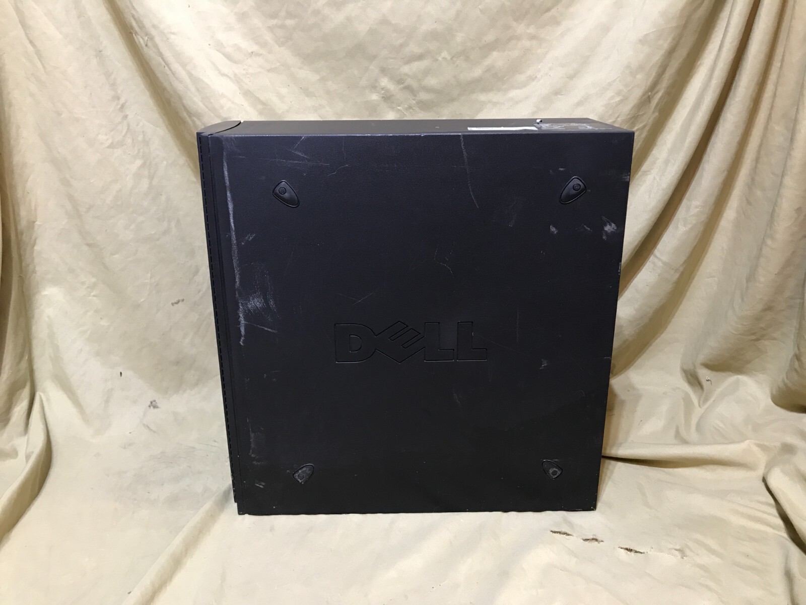 Dell Precision 370 Pentium 4 Computer / firewire / processor 3.2GHz Win ...