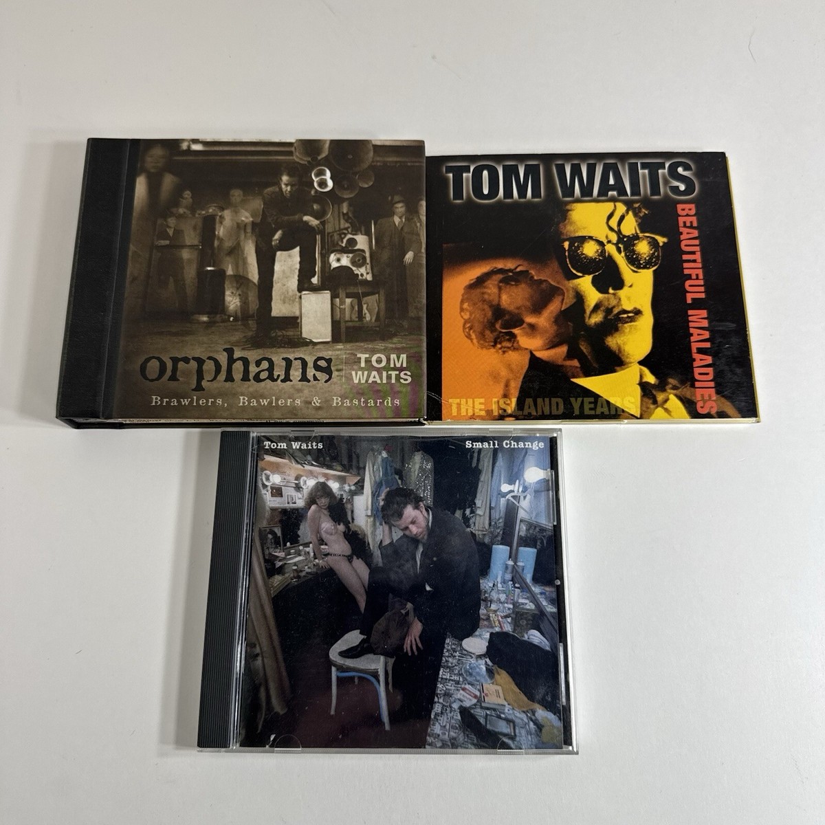 Tom Waits Logo Tom Waits Wikipedia