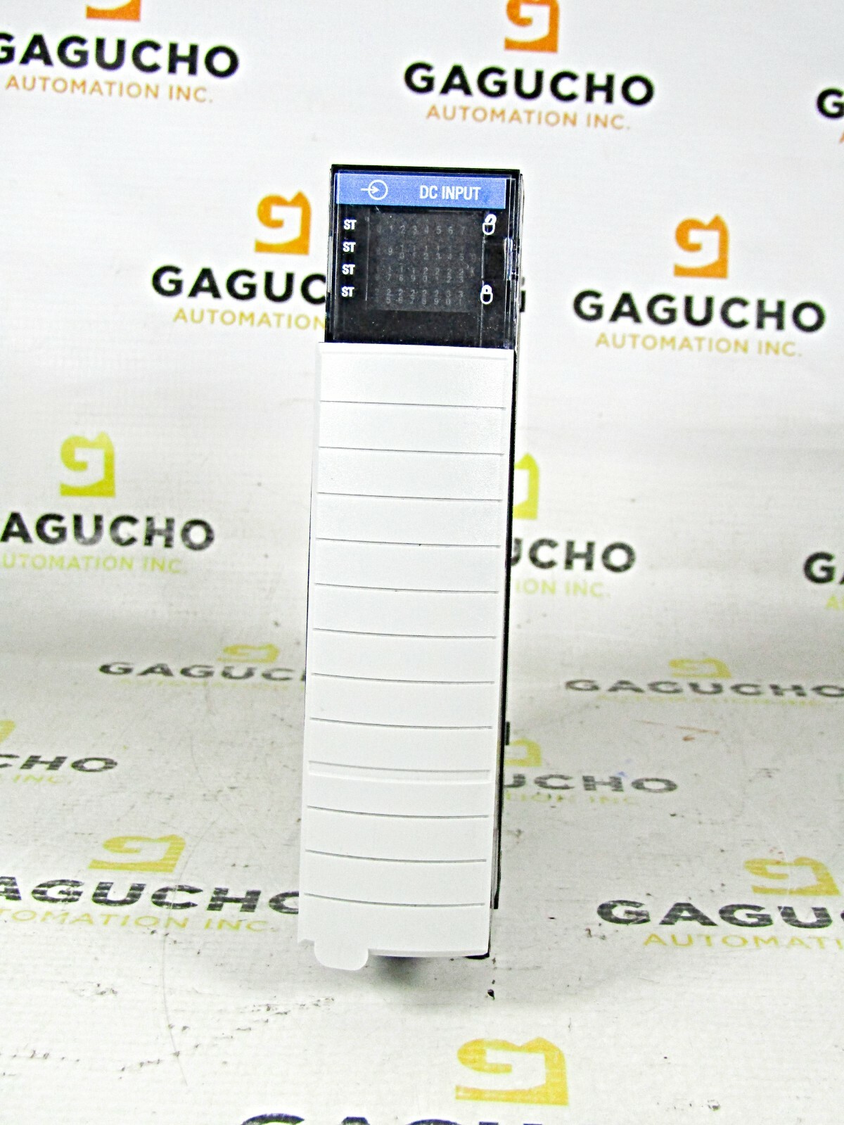 Allen+Bradley+1756-IV32+ControlLogix+DC+Digital+Input+Module for sale ...