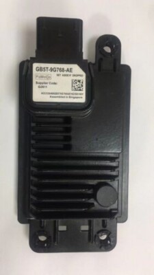 GB5T-9G768-AE Adaptive Cruise Control Module Radar For Ford Explorer ...