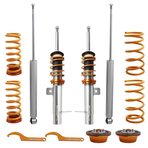 Shock Absorber Coilovers Strut for Ford Focus MK1 98-05 1.8 16V TDCi ...