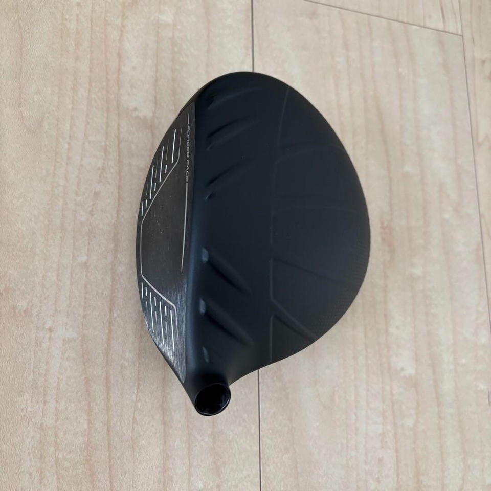 PING G400 MAX 10.5° Driver Head Only Right-Handed Golf Club Head Japan ...