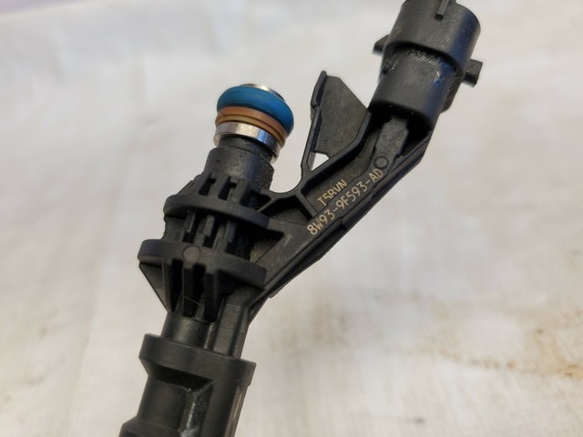 OEM GDI Fuel Injector 8w93-9f593-ad Land Rover Lr011964 for sale online ...