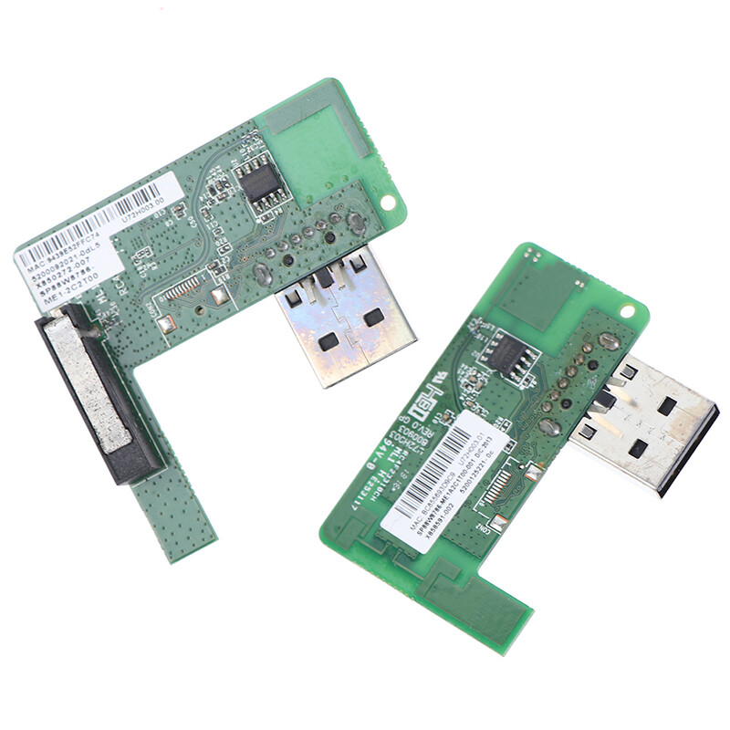 Slim Internal Wireless WIFI Replacement Parts Network Card For XBOX 360 ...