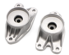 Pair Rear Strut Mount Tops For 1` F20 2` F22 3` F30 4`F32 MINI | eBay