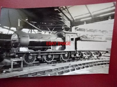 PHOTO LNER EX NER CLASS J26 LOCO NO 65759 | eBay
