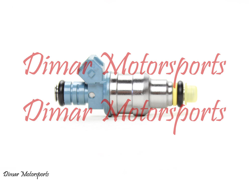 Lifetime Warranty - OEM Fuel Injector Set of 6 - 0280150715 | eBay