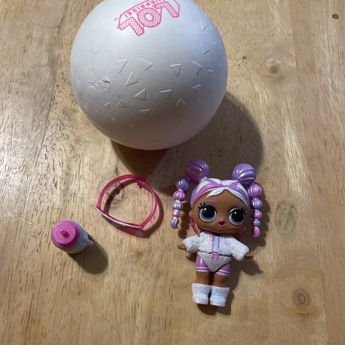 LOL Surprise doll, the Fashion Show Doll Used | eBay