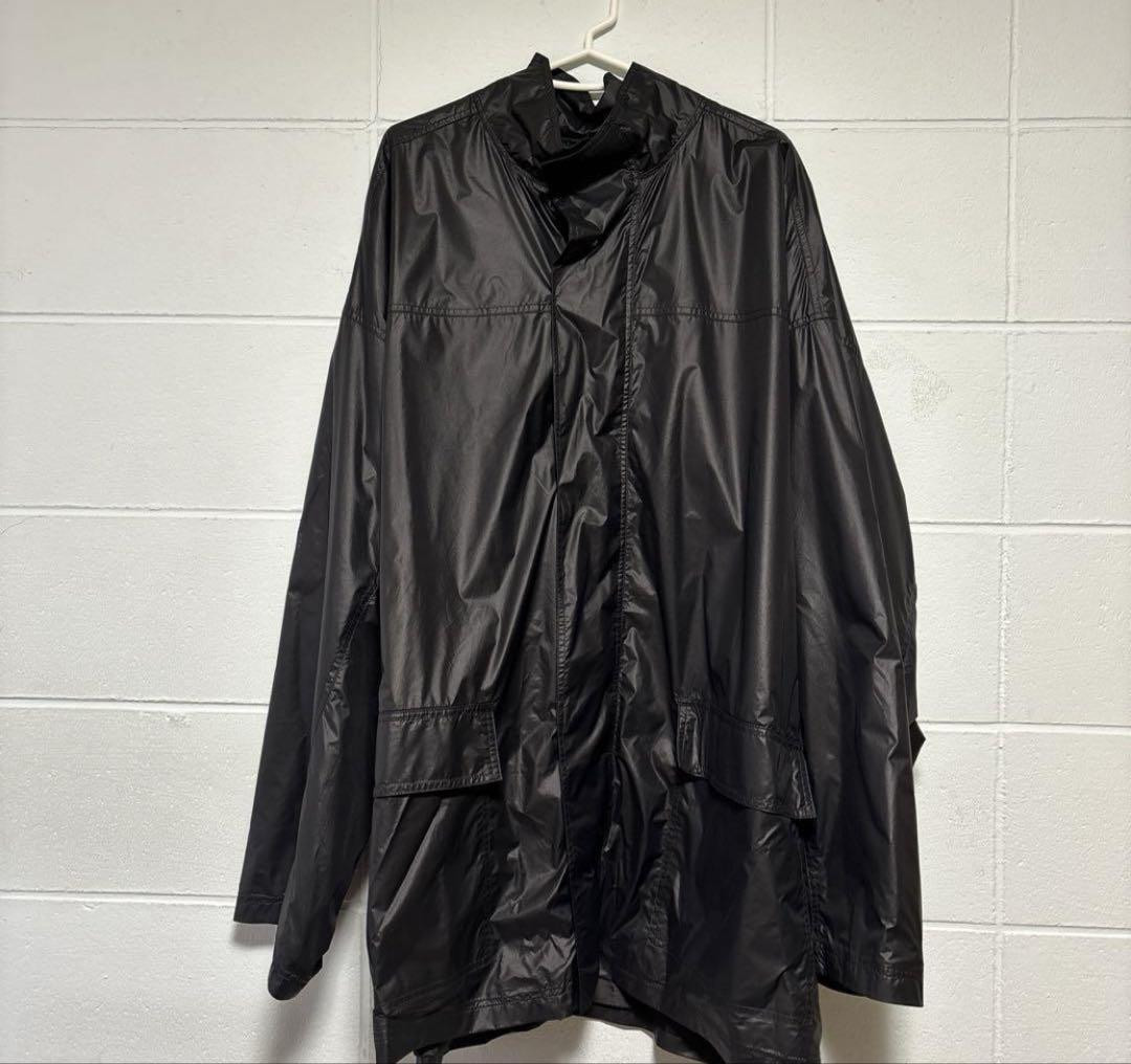 Yeezy Gap Balenciaga Nylon Jacket Coat | eBay Yeezy Gap Balenciaga Nylon Jacket Coat | eBay