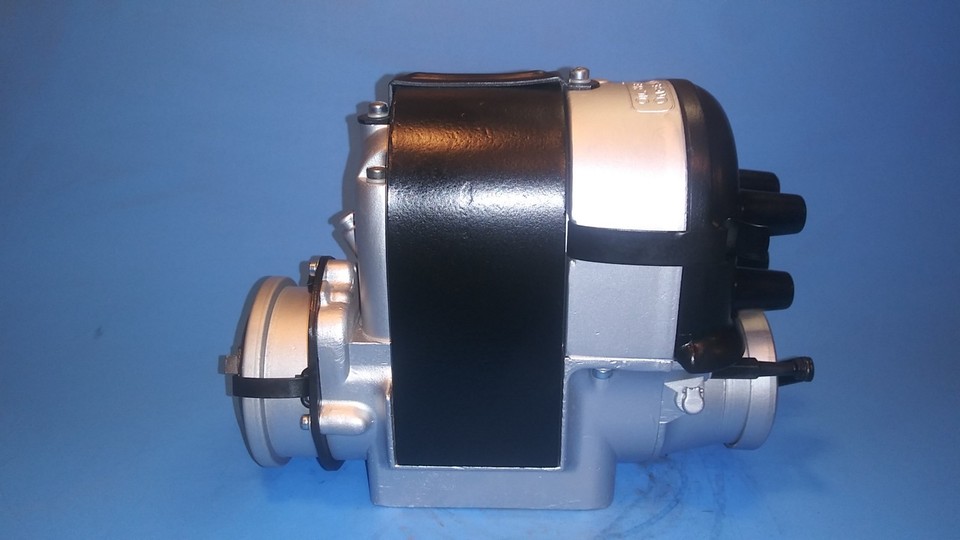 F4 MAGNETO FARMALL F12 F14 F20 F30 REBUILT INTERNATIONAL HARVESTER E4A ...