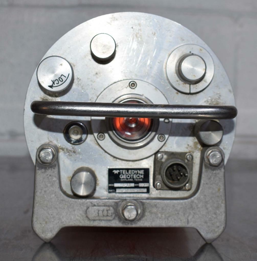 Teledyne Geotech Short-Period Seismometer S-13 ++ | eBay