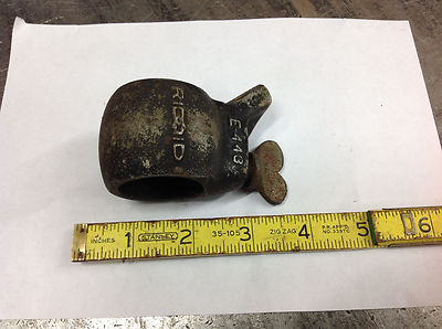 Pipe Threaders - Ridgid 400 Pipe Threader