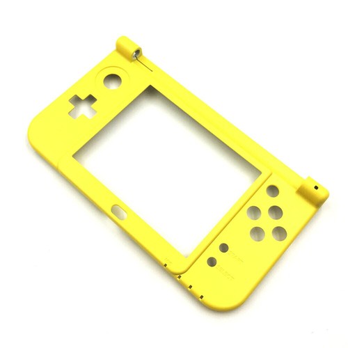 Replacement Hinge Middle Frame Housing For Nintendo 2015 New 3DS XL - 5 ...