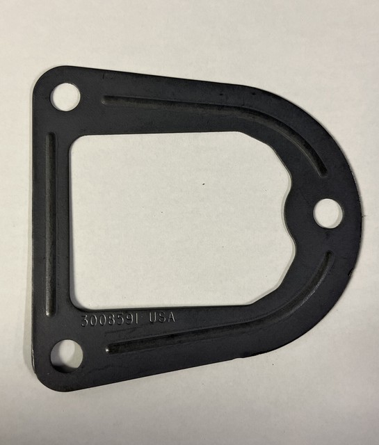 Cummins Gasket Intake Manifold 3008591 OEM N14 for sale online | eBay