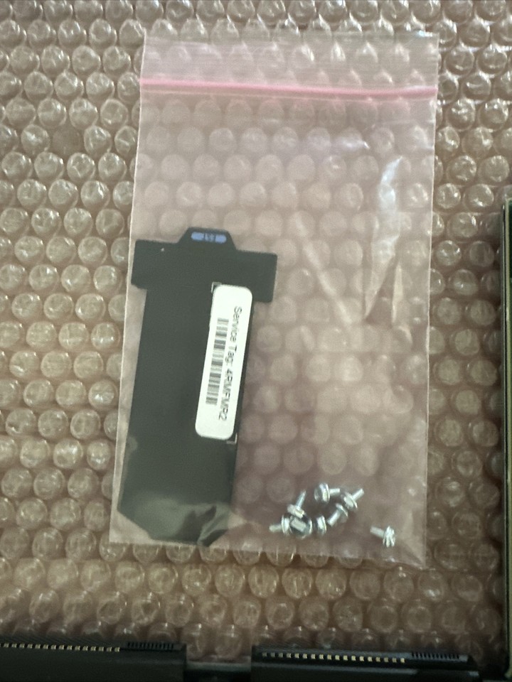 Dell 72T6D 072T6D R730 Motherboard + iDRAC Enterprise | eBay