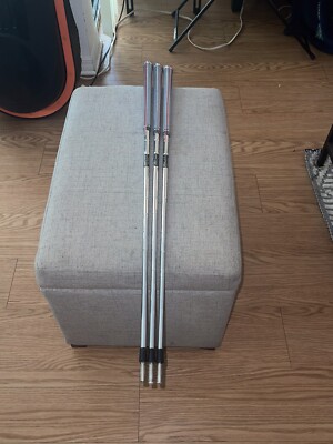 Set of 3 Titleist Vokey SM9 Wedge Shafts | eBay