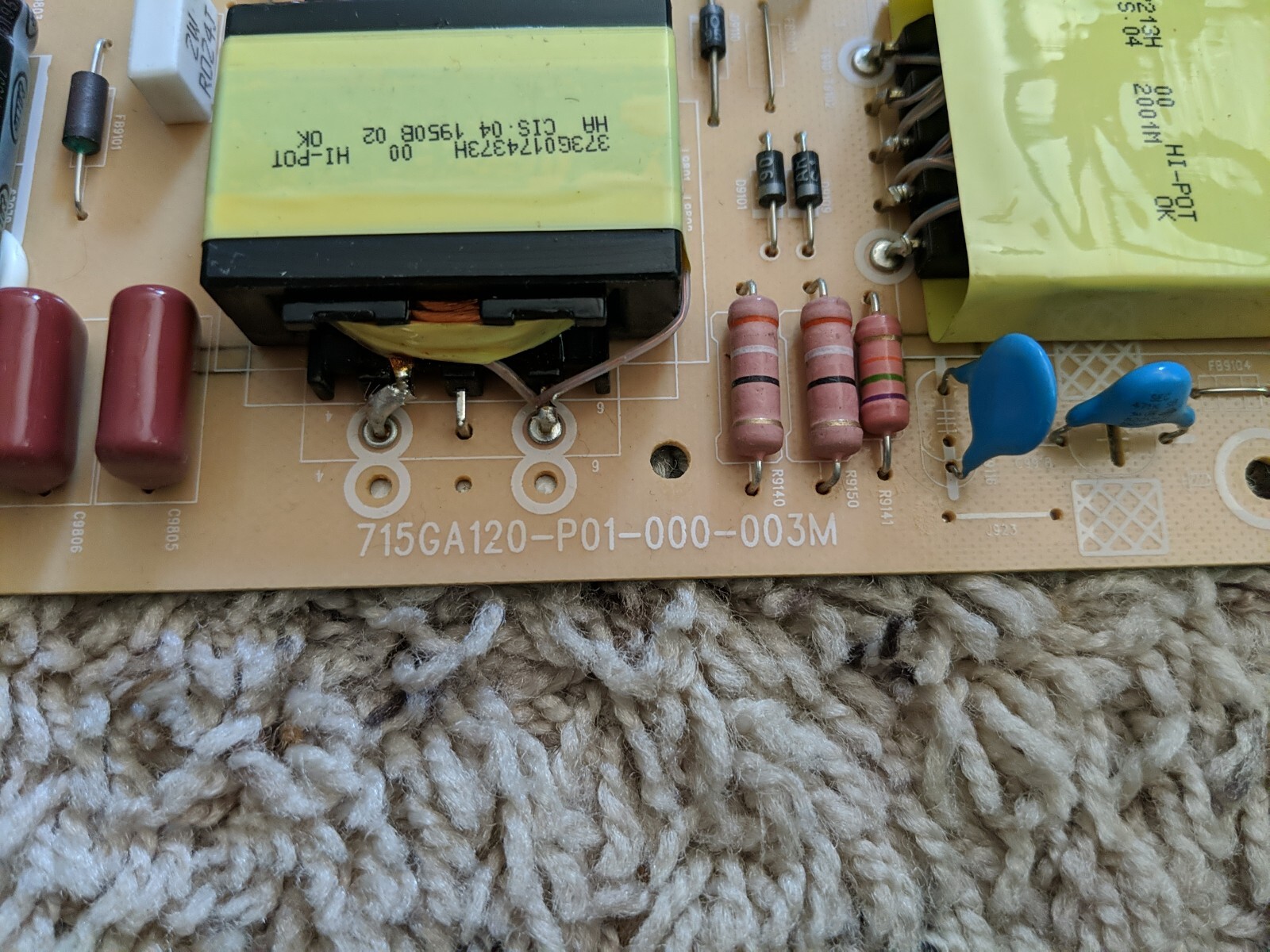 VIZIO M658-G1 Quantum 65" 4K UHD Smart Television for sale online | eBay