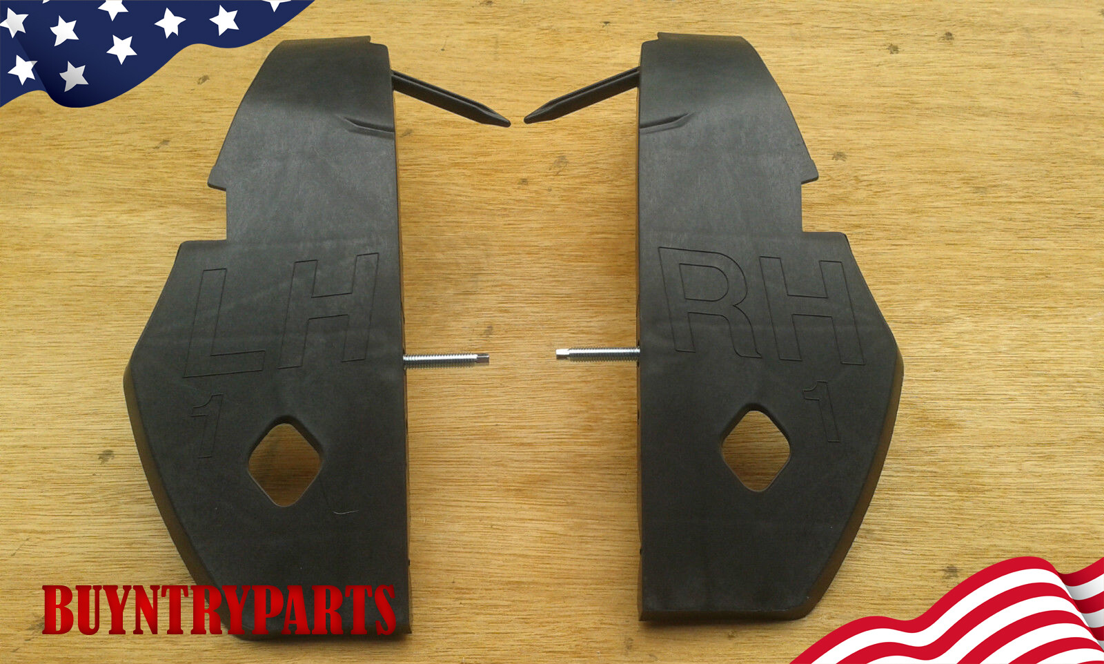for Dodge Challenger Retaining Bumper Bracket Fascia Support 68043393aa ...