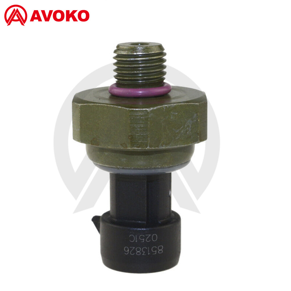 Oil Fuel Pressure Sensor Switch For YALE 2070263 580051796 H40-120FT ...