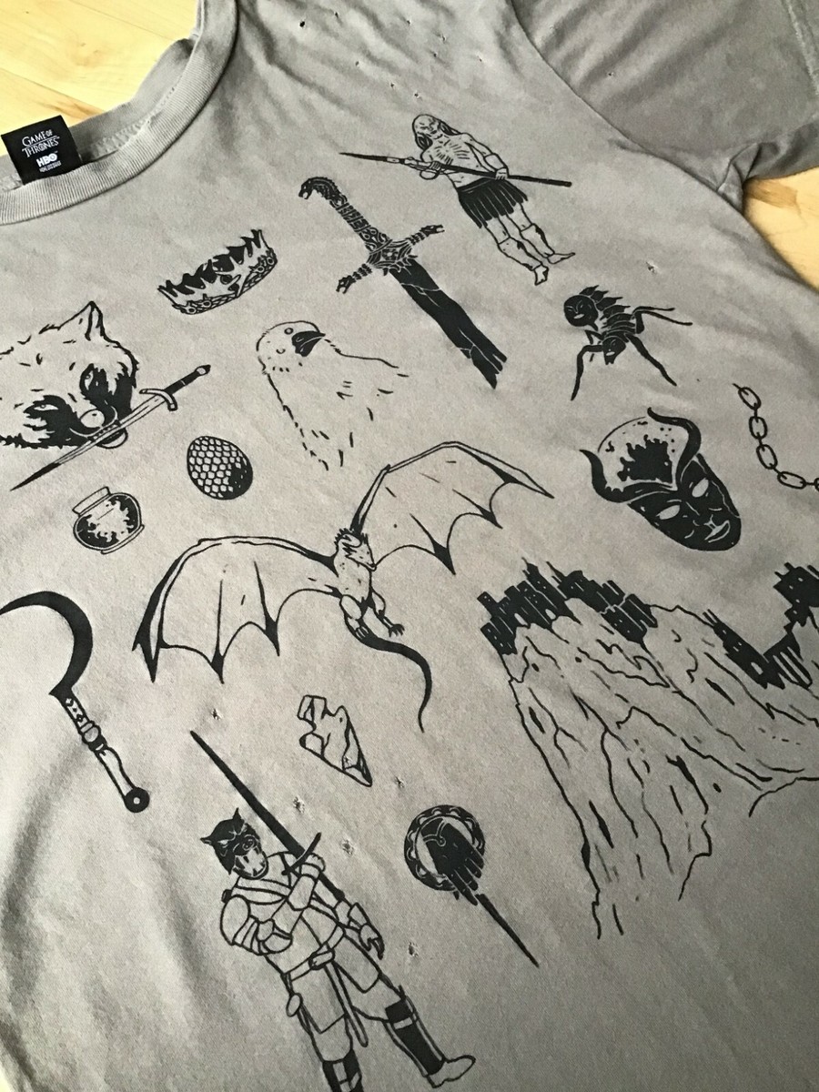 Drop Dead Clothing Designs