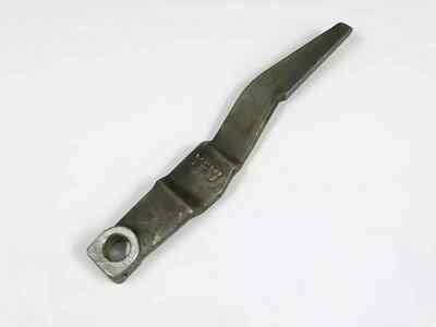 Hydraulic Lift Control Valve Lever Ford Tractor 2000 2600 3000 3600 ...