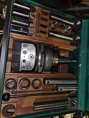 Narex Boring Head VHU56 | eBay