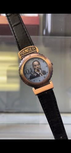 *RARE* OJ SIMPSON Wrist Watch, Good Condition, RUNNING | eBay