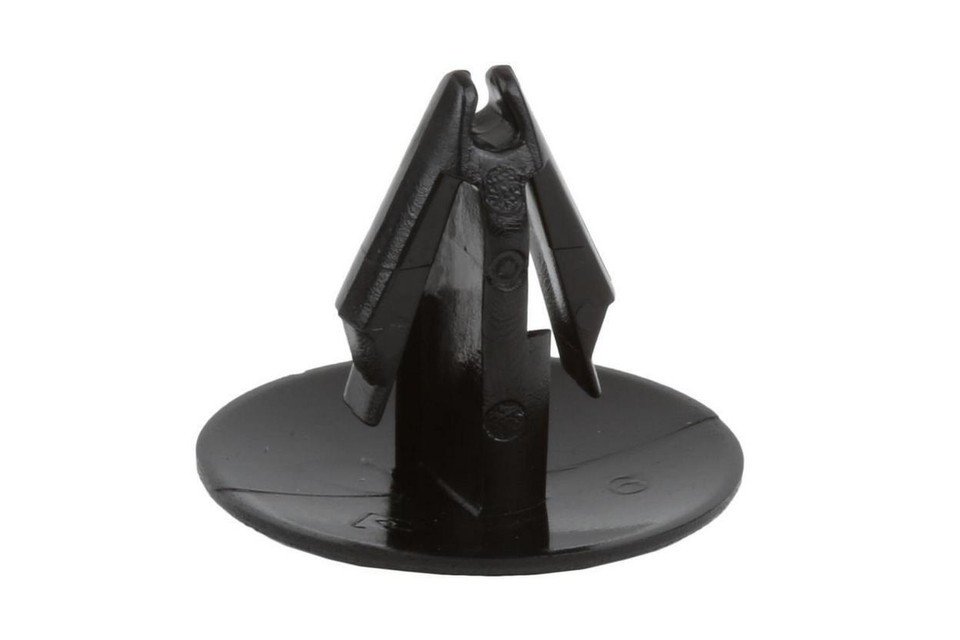 GM Genuine Parts 11546805 Fender Liner Retainer | eBay