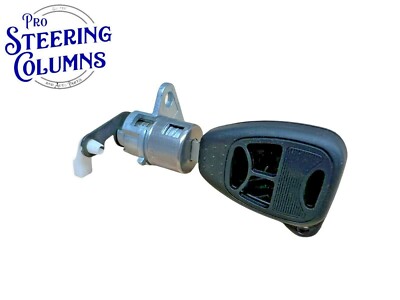 2005 & UP CHARGER CALIBER PATRIOT FL DOOR LOCK CYLINDER W/ KEY NEW ...