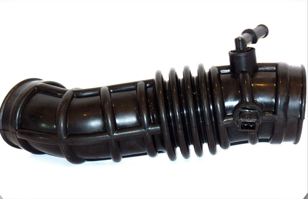 96439858 Engine Air Intake Hose W/Sensor Fit: Aveo Aveo5 Pontiac G3 ...