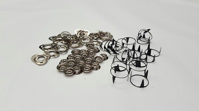 Classic Car Carpet Snap Fastener Set