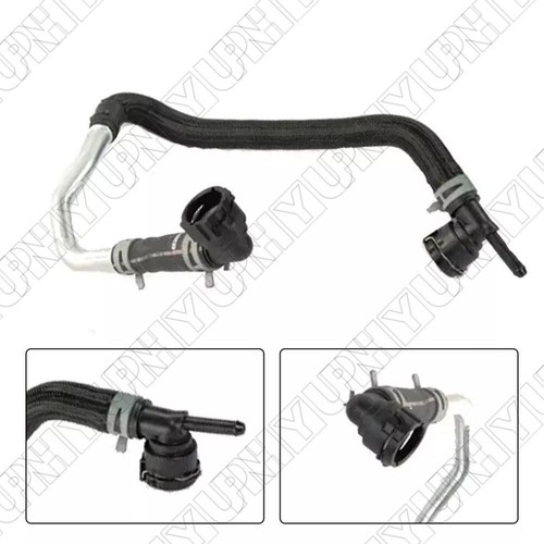 HVAC Heater Hose Kit fits For 18-19 Jeep Wrangler 2.0L-L4 68280784AB ...