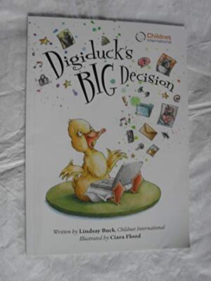Digiduck's Big Decision, Bower, L. | eBay