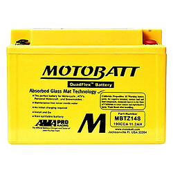 Replacement for EM6500SX GENERATOR BATTERY (for HONDA) and others ...