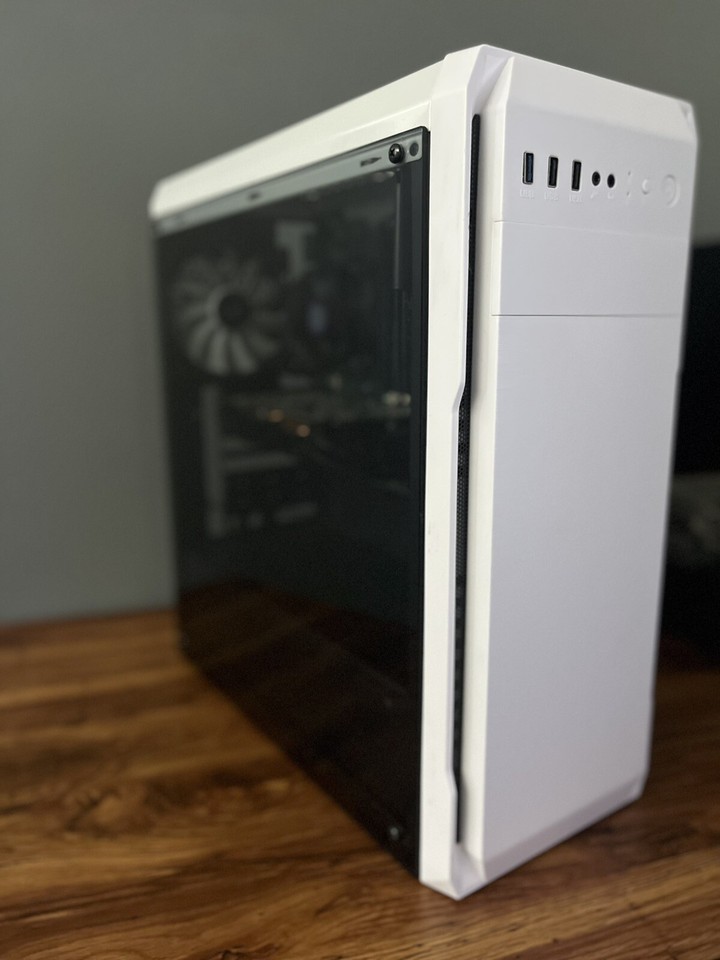 Entry Level Gaming Pc | eBay