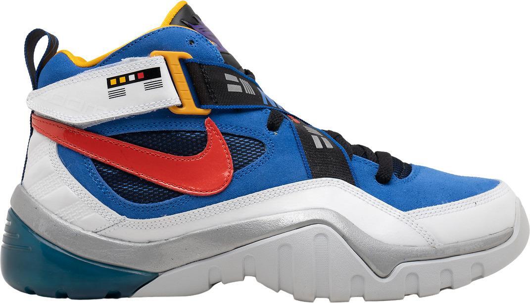 Size 11 - Nike Transformers x Zoom Sharkalaid Soundwave for sale online ...