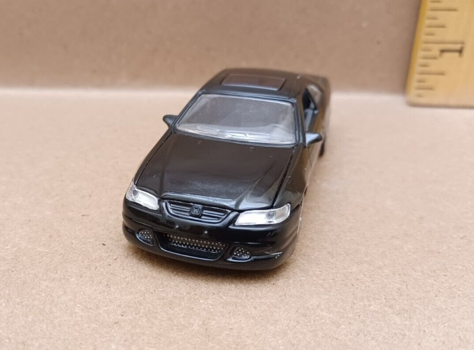 X-Concepts Modifiers "1999 Honda Accord" 1:43 Scale, Toy Car | eBay