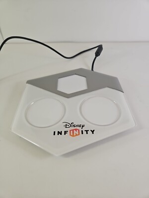 Disney Infinity Portal Base Pad Model #INF-8032385 USB Original | eBay