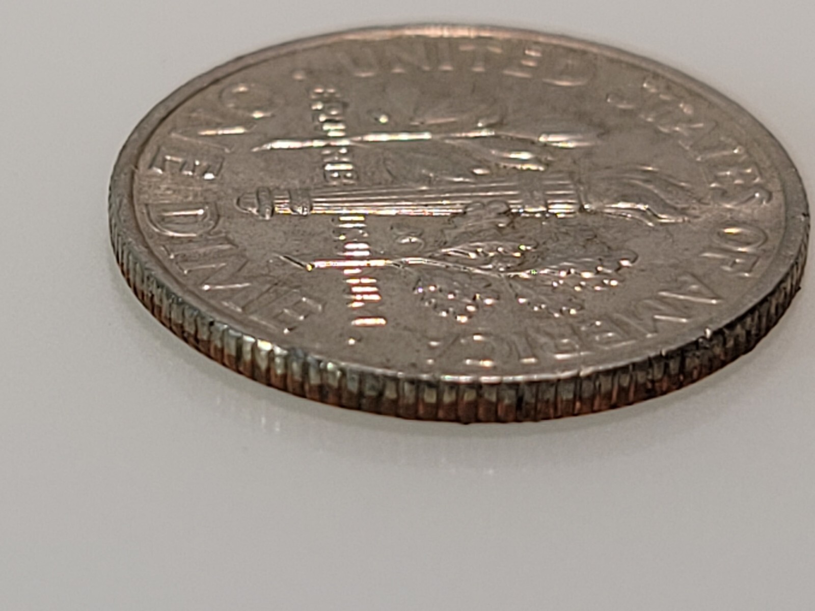 2013 Dime Rim Error, 2013 D | eBay