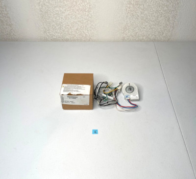 Whirlpool W11109595 Refrigerator Evaporator Fan Motor | eBay