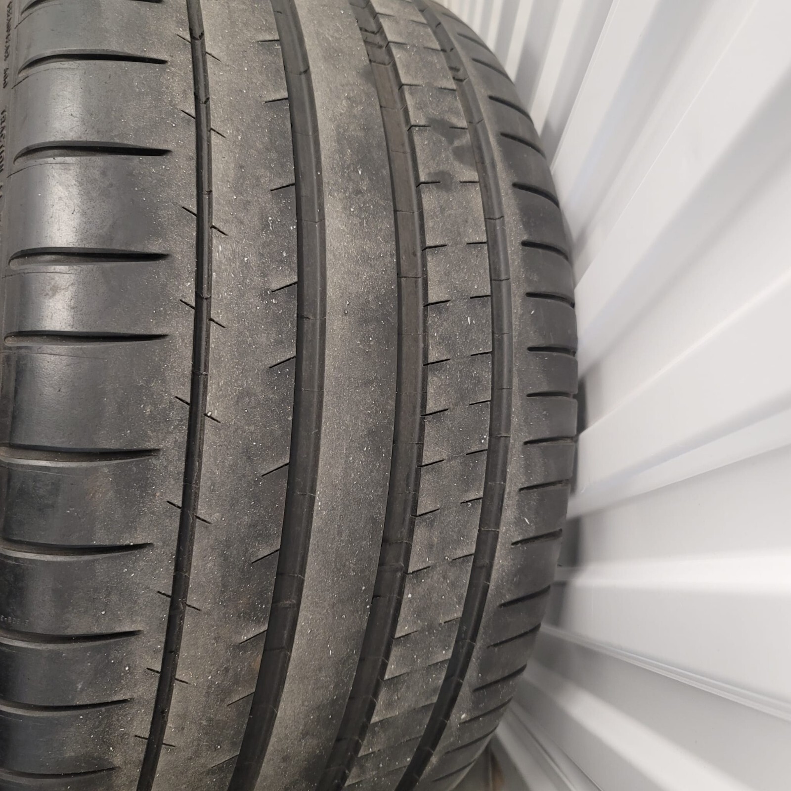 OEM 21 BMW WHEELS RIMS & TIRES STYLE 215 X5M X5 X6 X6M F15 E70 F85 | eBay
