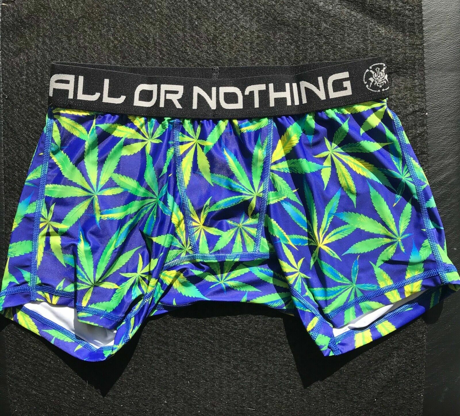 All or Nothing underwear compression Brief | eBay