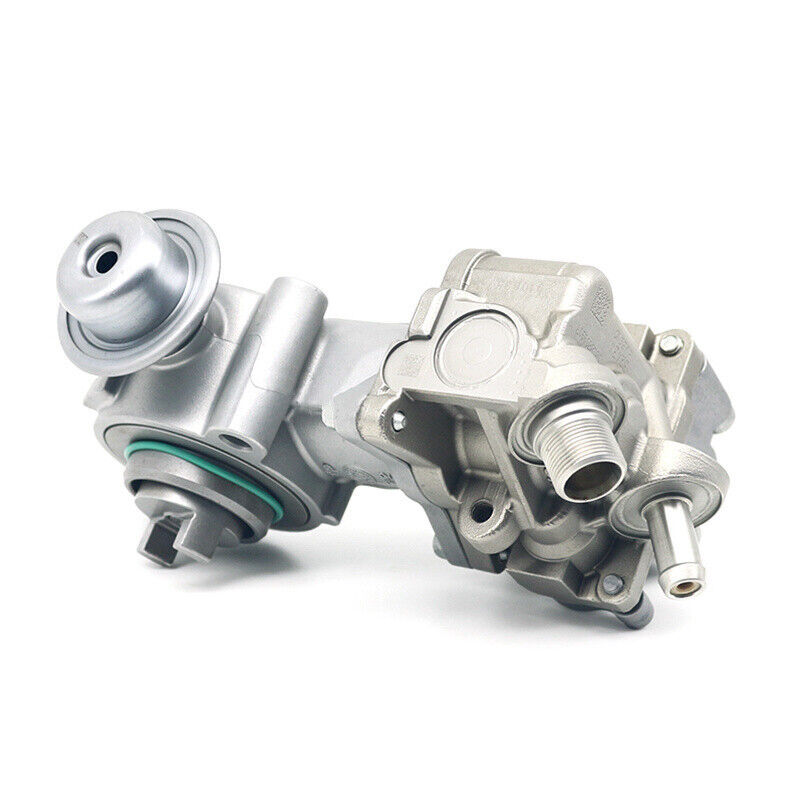 High Pressure Fuel Pump A2710703501 For Mercedes-Benz C250 SLK250 1.8L ...