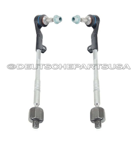STEERING TIE ROD Assembly for BMW E90 E92 M3 1 M 32102283461 ...